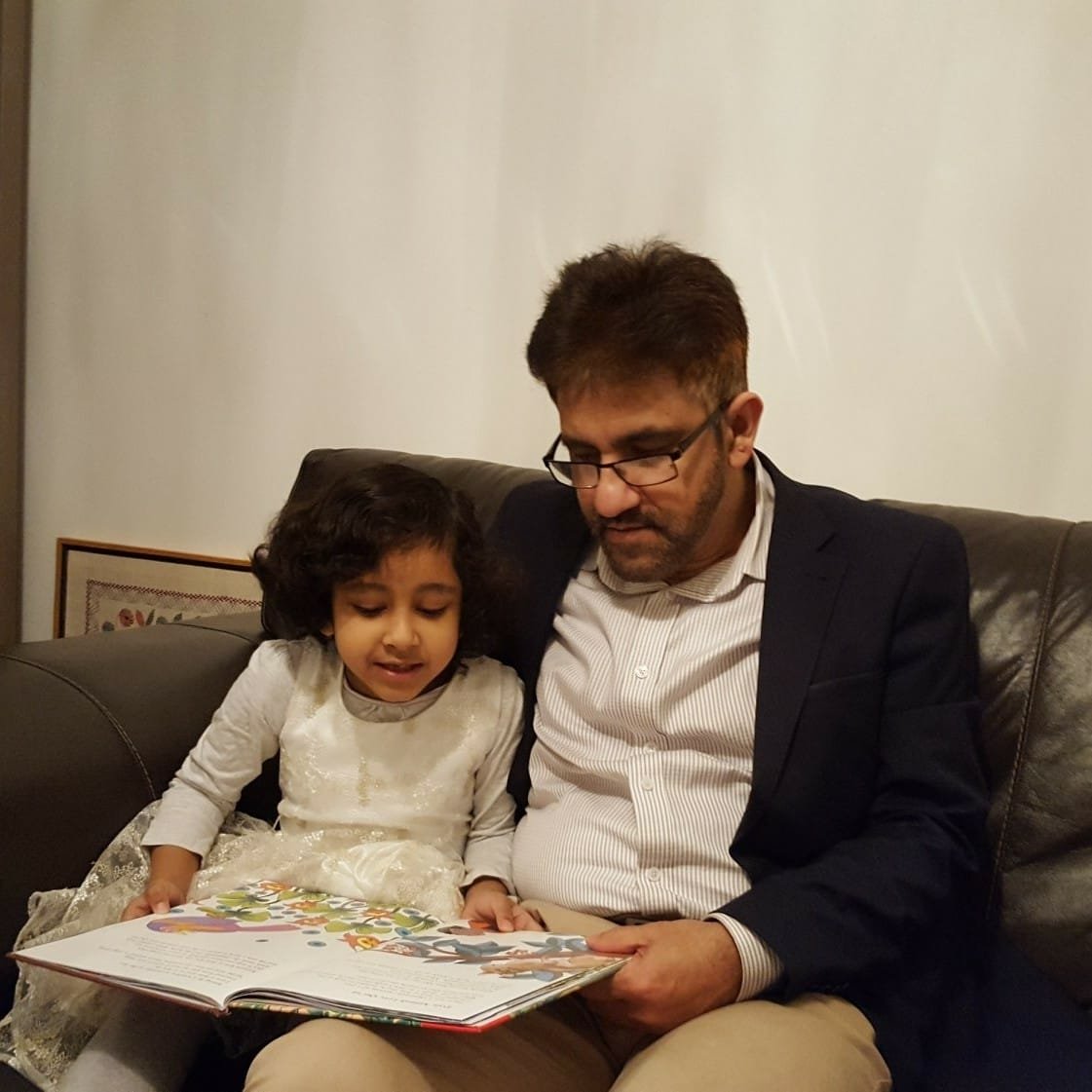 Photo Gallery - Salman Al-Azami